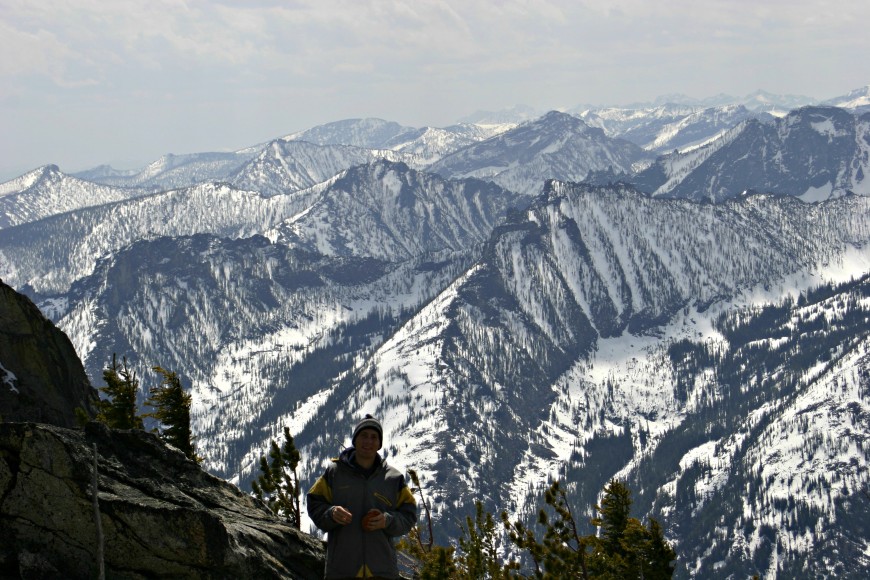 10 Heavenly Montana Hikes West of the Continental Divide